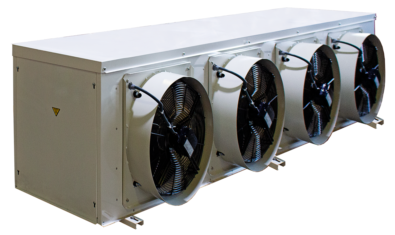 Dry Coolers – TERMOPROSES